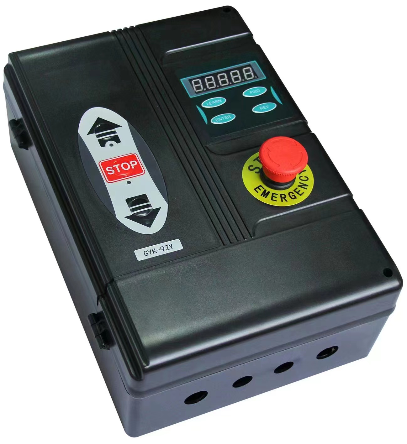 control box -92Y - Great Liftmatic